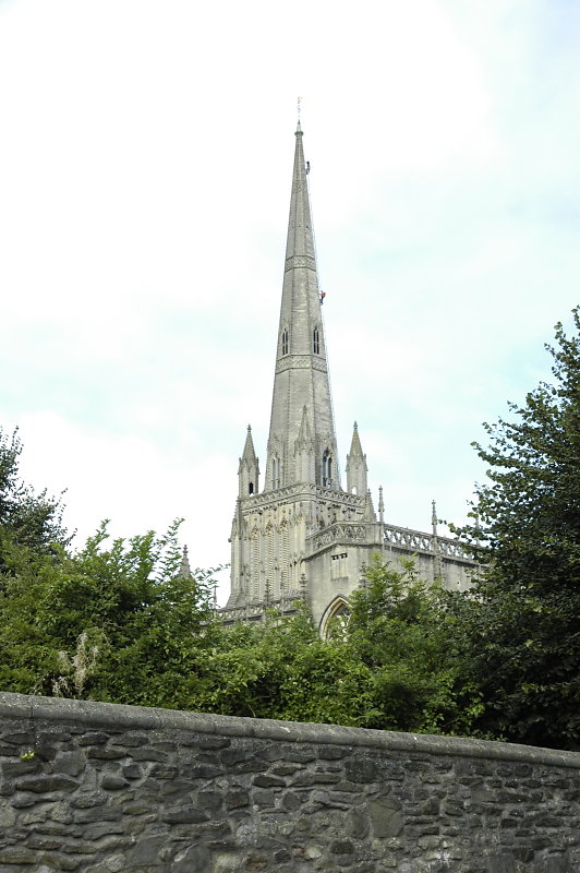St. Mary Redcliffe 2012 - Vitruvius Building Conservation and Rope ...